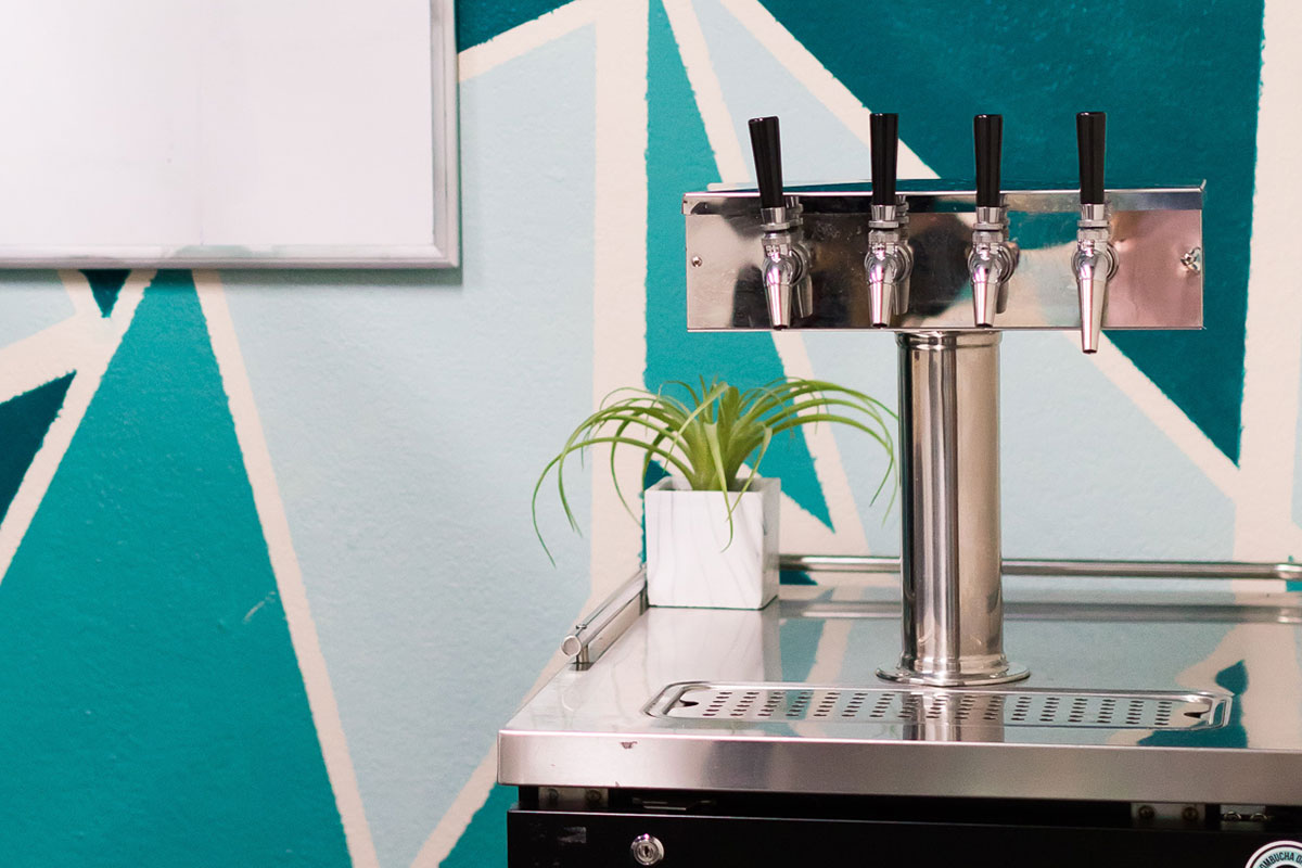 California Full-service Keg Distributor | KEGJOY™